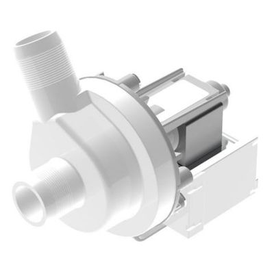 Haflowtic DPO 25 Haflowtic Compact Drain Pump
