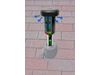 Wager 1200 Roof Vent Odor Control Valve