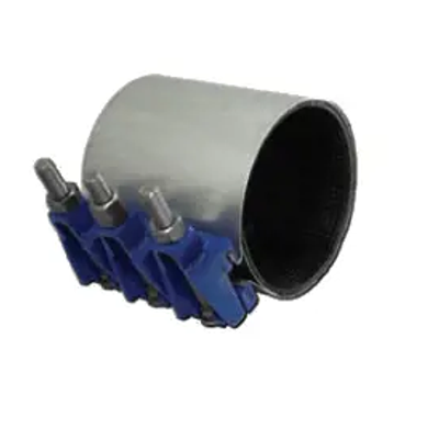 Smith-Blair 226 Single Band Full Circle Repair Clamps