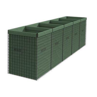 Hesco FLOODLINE Military Grade Concertainer