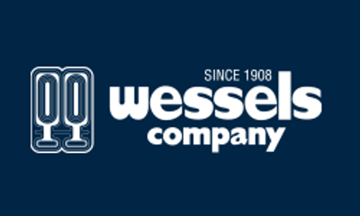 Wessels NLA 35-800L-WG Expansion Tanks