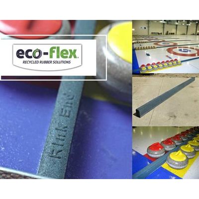 Eco-Flex Landscape Edging/Curling Rink Ends