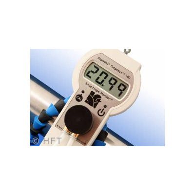 PurgEye100 Weld Purge Monitor