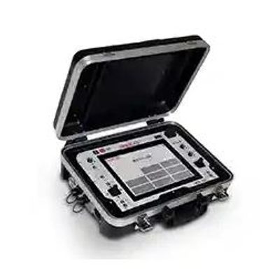 Insight Vision Riezler MSE-500 Control Unit