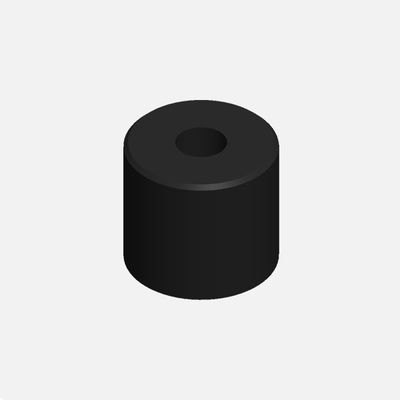 TT-HEAD-4PEC 4 Inch PE Cap