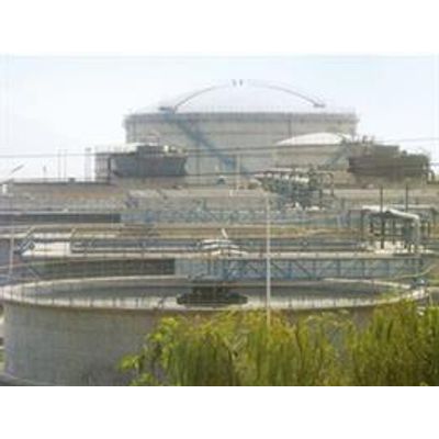 Gongyuan ZGA Sludge Scraper