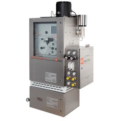 CI Analytics 9730 Total Analysis and Multi-Stream Process Analyzer System