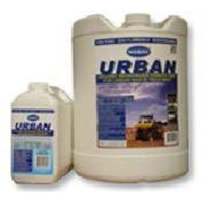 NOBAC® URBAN Non-chemical-based Disinfectant for Surface Treatment and ...