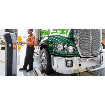 Maha Connect C_MCD VP 186054 Universal Console System