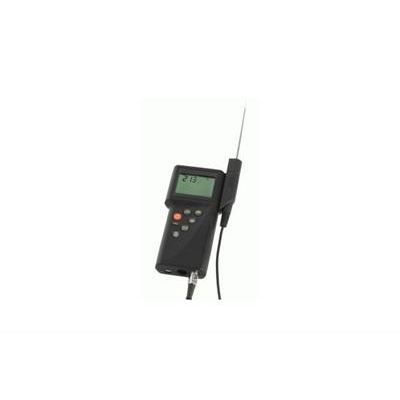Dostmann P700 Universal Thermometer, 1-Channel