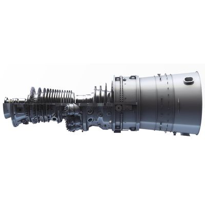 GE 7HA Gas Turbine