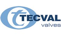 TECVAL CR-100 Precise Flow Regulating Valve (FxF)