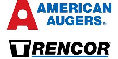 American Augers 36/42-600E Auger Boring Machines