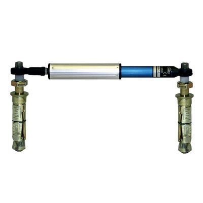 Soil Instruments Linear Potentiometer Crackmeter