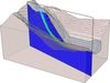 Rocscience RS3 3D Finite Element Analysis Software