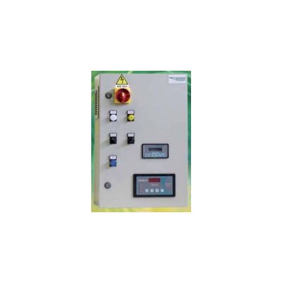 VSD Pressure Controlling Systems