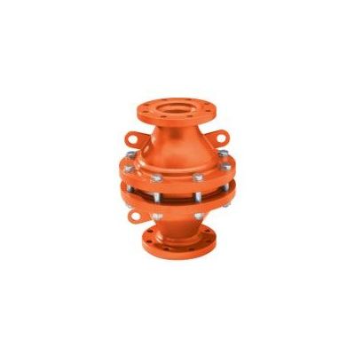 Elmac Technologies SGE-IB Series In-Line Deflagration Arresters