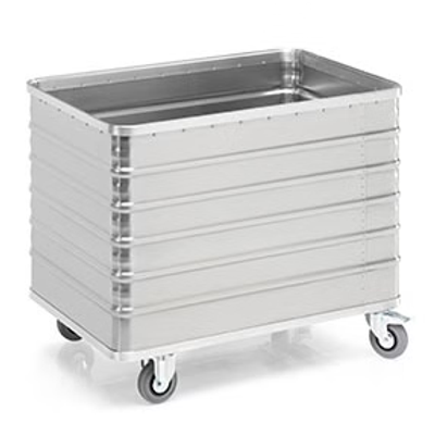 Gmöhling G-TRANS D 3008 Transport Trolley