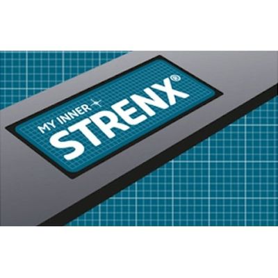 My Inner Strenx 700 MC Structural Steel