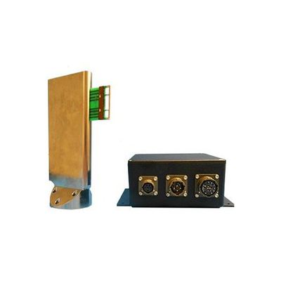 DMT LWC-301 Hot-Wire Liquid Water Content Sensor