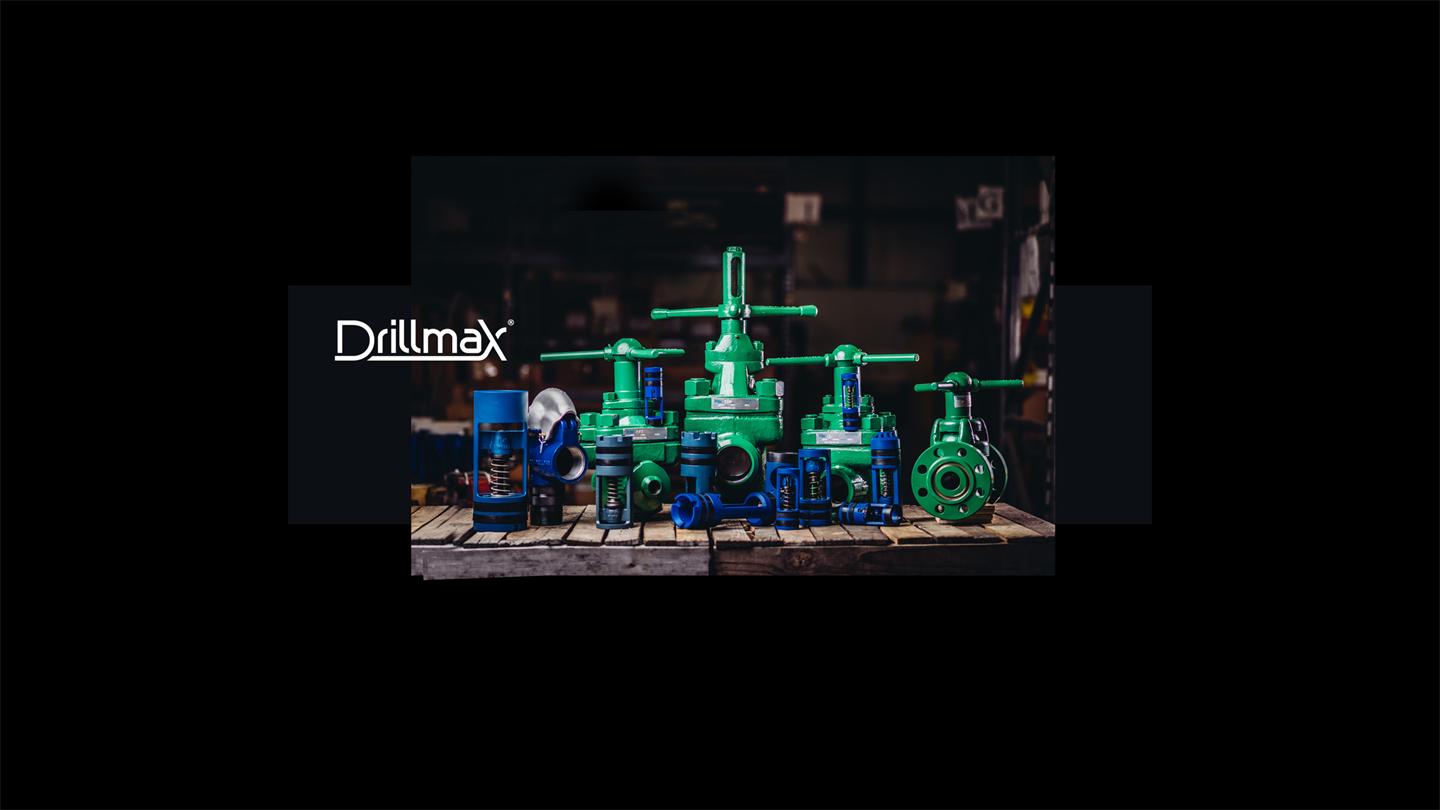 Drillmax DrillmaxPro G Flapper Type Full Flow Flapper Type Float Valve