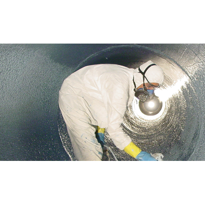 AquataPoxy A-61 Potable Water Certified Epoxy Coating