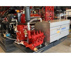 CompactRotoSonic CRS XL170 Max Duo Multi-Purpose Sonic Rig