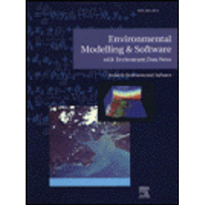 Environmental Modelling & Software