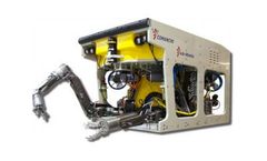 Remotely Operated Vehicles Rov Equipment & Supplies