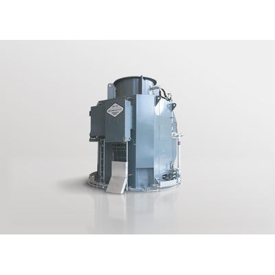 Gamesa Electric Hydroelectric Generators