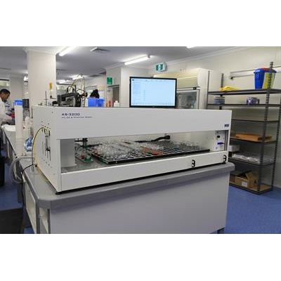 Labfit AS3200 Acid Base Titrator