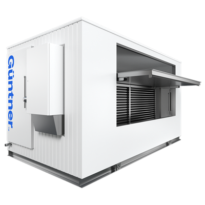 Güntner GAIL Series Thermostore Air Cooler
