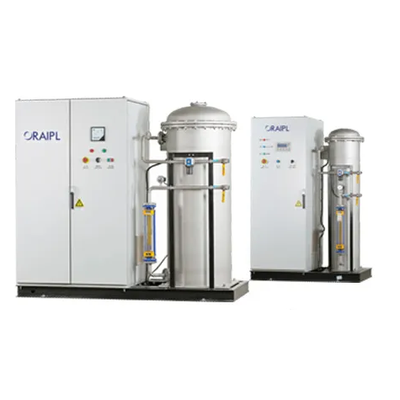 Maintenance Services for Ozone Generators and Ozonization Plants ...