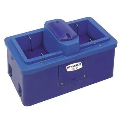 Franklin EEPC-2 Energy Efficient Poly Waterer