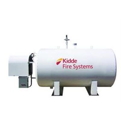 Cardox LP CO2 Low-Pressure CO2 Fire Suppression System