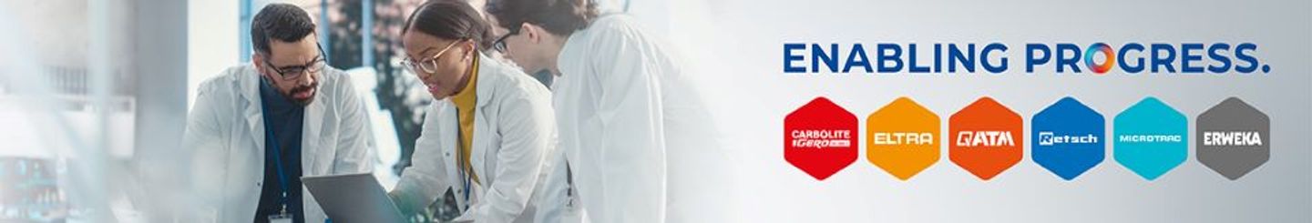 Microtrac BEL BELSORP Mini X BET Specific Surface Area & Pore Size Analyzer