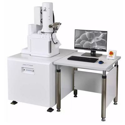 Jeol JSM-IT710HR High Resolution Large Chamber Full-Scale Scanning Electron Microscopes (SEM)