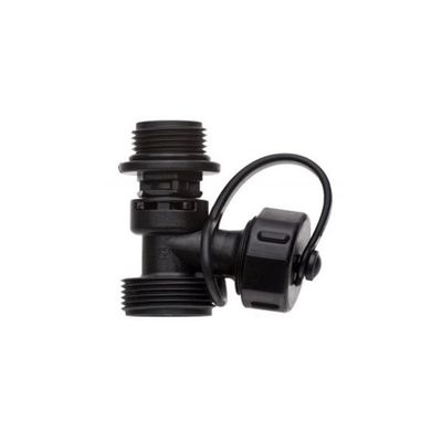 RTCATM1/2-3/4 Fill/Drain System