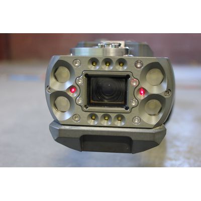 Rausch KS 135 Conventional CCTV Camera