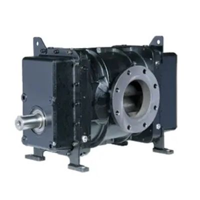 Hibon NX Series Dry Running Tri-Lobe Air Positive Displacement Blower