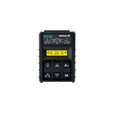 NORAC UC4.5 Spray Height Control Systems