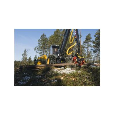 Sampo-Rosenlew 1066 Harvesters