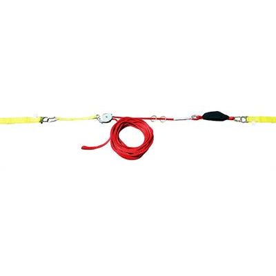 FrenchCreek RHLD-30 Horizontal Lifeline Systems