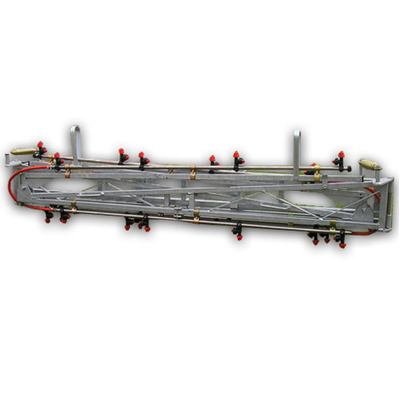 Panari Giancarlo DA MT. 10 10 Meters Eradicating Bar