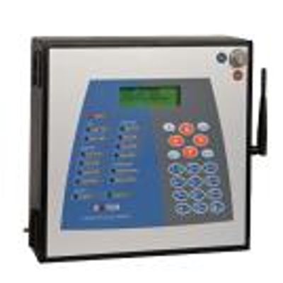 Rotem Communicator Pig an Poultry Farm Integrated Remote Communication ...