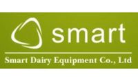 Smart Dairy PM-03 Piston Type Single-cow Milking Machine