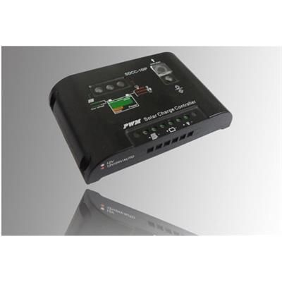 SDRC Series Solar Charge Controller