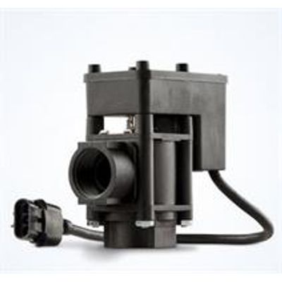 TIR MV.2402 2-Way High Flows Motorized Valves