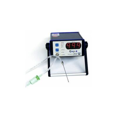 OXY2 Oxygen Analyzer