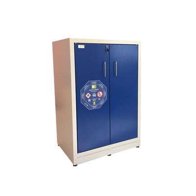 LSS 900 mm - AC 900/130 S Cabinet for Flammable Substances